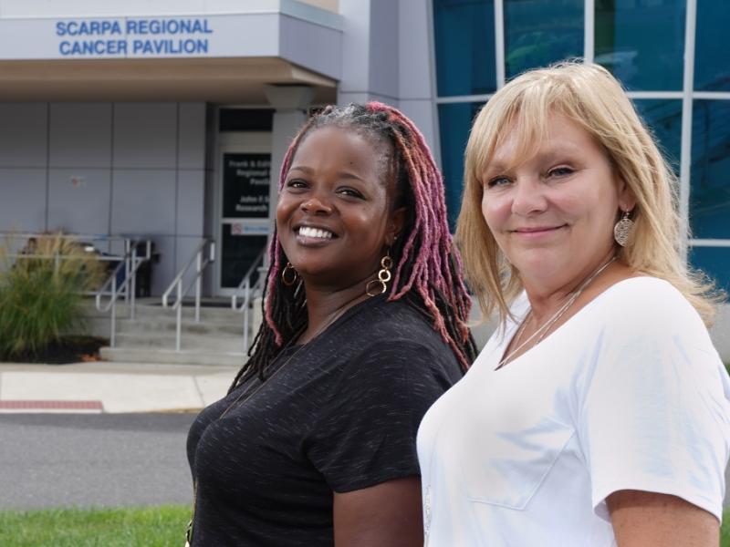 Why Join Inspira? | Inspira Health